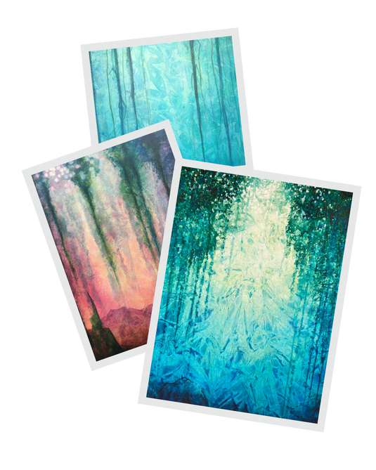 Create Unique Collage Papers - Online Course – KASIA CLARKE