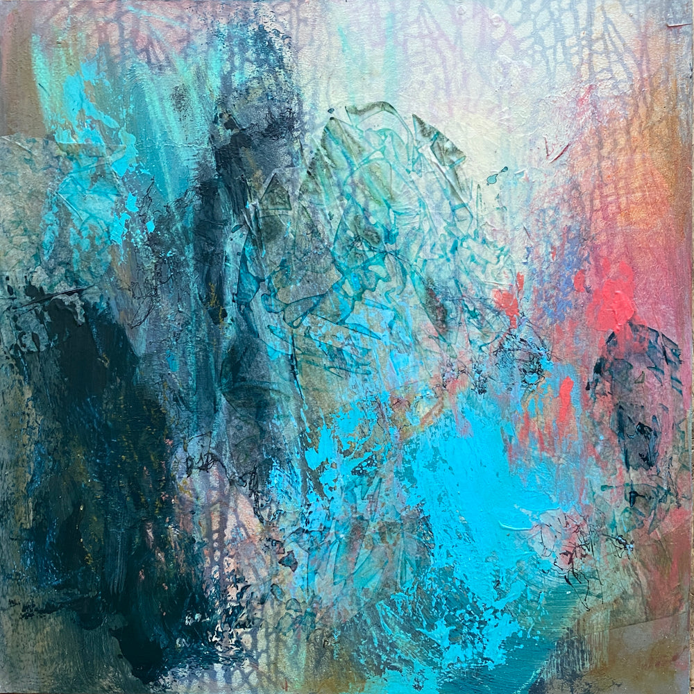 FREE PDF FOR ARTISTS – KASIA CLARKE